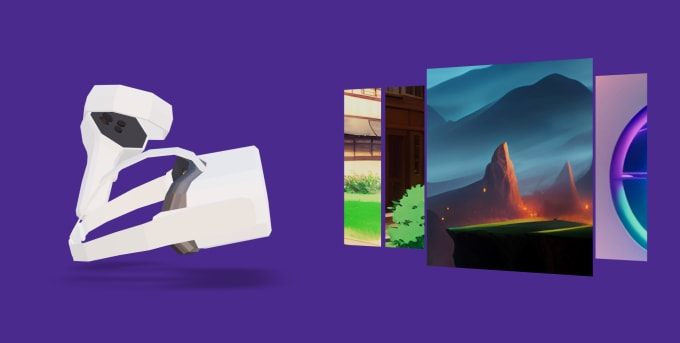 Create professional 3d website using react three js by Rayanbnn | Fiverr Create professional 3d website using react three js by Rayanbnn | Fiverr