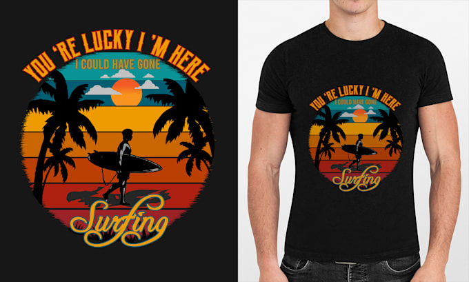 Do awesome vintage typography custom tshirt designs for you by Milon ...