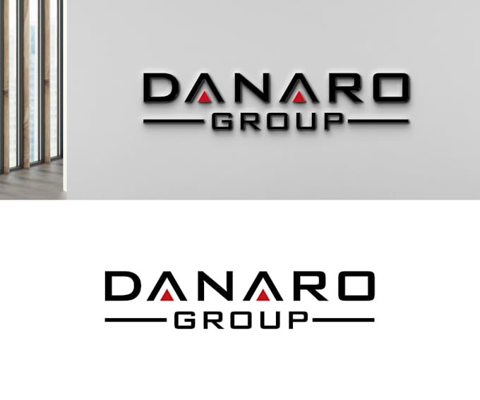 Make building construction development business logo design by ...