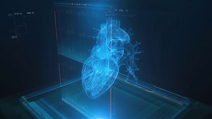 Create high quality 3d medical animation video, surgery and scientific ...