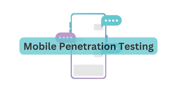 Pentest your mobile app and provide detailed report and how to fix them ...