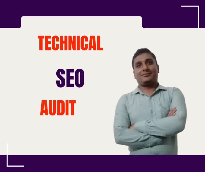 Provide the technical website seo audit with competitor analysis and ... Provide the technical website seo audit with competitor analysis and ...