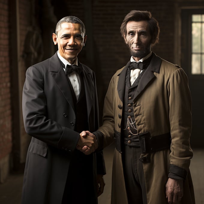 Elevate your visuals 10 years of graphics and ai expertise by Karthik_nair379 | Fiverr