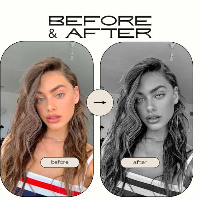 Professional image editing and retouching services by Jelenadzombeta ...