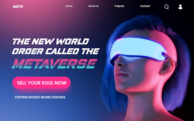 Create beautiful and functional websites by Kingsleyken8 | Fiverr Create beautiful and functional websites by Kingsleyken8 | Fiverr