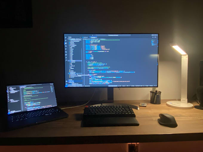 Develop robust backend solutions using django by Kermitthecoder | Fiverr Develop robust backend solutions using django by Kermitthecoder | Fiverr