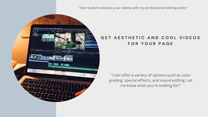 Create eye catching instagram reels, tiktoks , fashions edits by ...