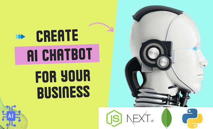 Develop ai web applications using openai by Techkaj_service | Fiverr Develop ai web applications using openai by Techkaj_service | Fiverr