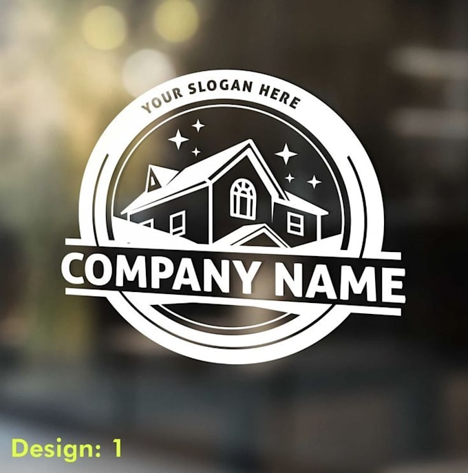 Design creative combination mark logo by Hamzarajpoot44 | Fiverr