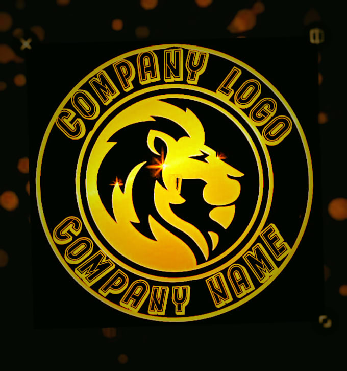 Create custom company logo for your business by Monty_fuliya | Fiverr