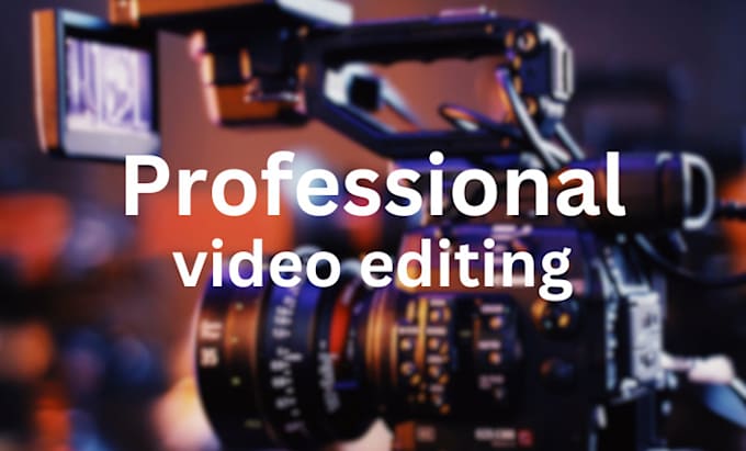 Enhance your videos with seamless editing techniques by Creepycamp_162 ...