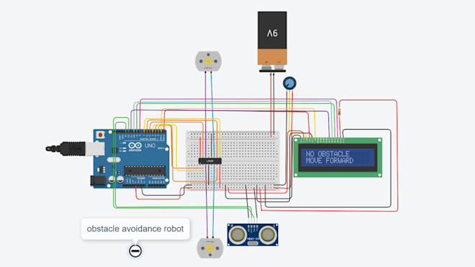 Expert Of Arduino Programming Iot Projects And Simulation By Premkumar313 Fiverr 7836