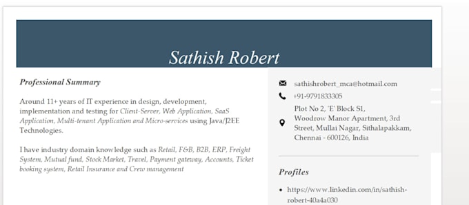 Do Api Development Web Application And Desktop Application By Robert