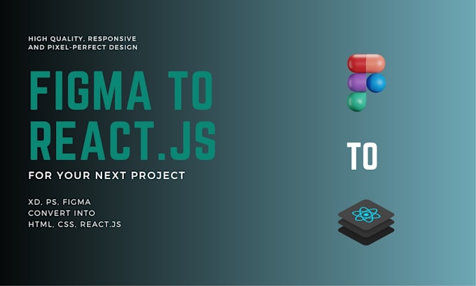 Convert figma design to responsive react website, figma to tailwind css ... Convert figma design to responsive react website, figma to tailwind css ...