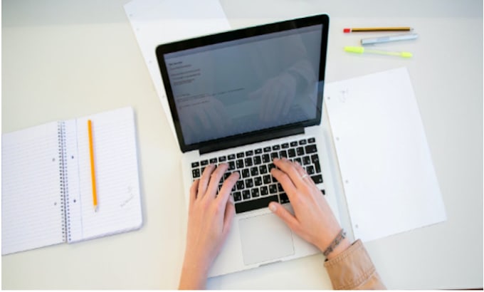 Type of copy past work by Mian1232 | Fiverr