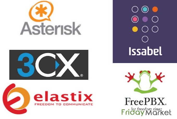 Set up, configure, and troubleshoot asterisk, vicidial, freepbx ... Set up, configure, and troubleshoot asterisk, vicidial, freepbx ...