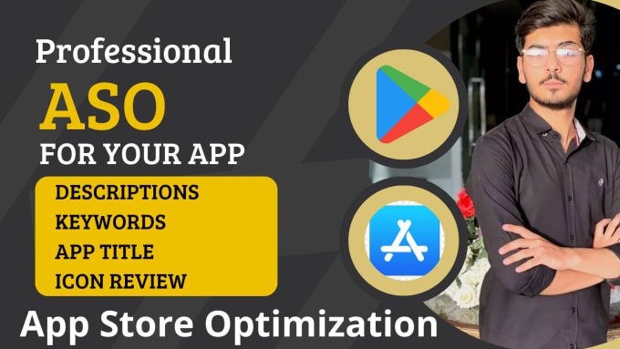 Do App Store Optimization For Your App By Aso Optimize Keywords For App Store By Muqniturrehman 2629