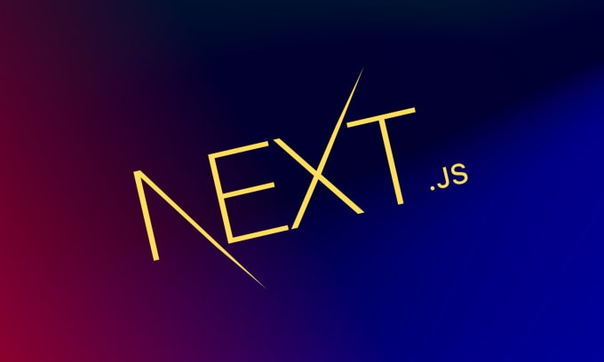 Create seo friendly full stack next js application by Sazusalim | Fiverr Create seo friendly full stack next js application by Sazusalim | Fiverr