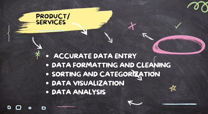 Transform your data entry, formatting, sorting, categorizing, and ...