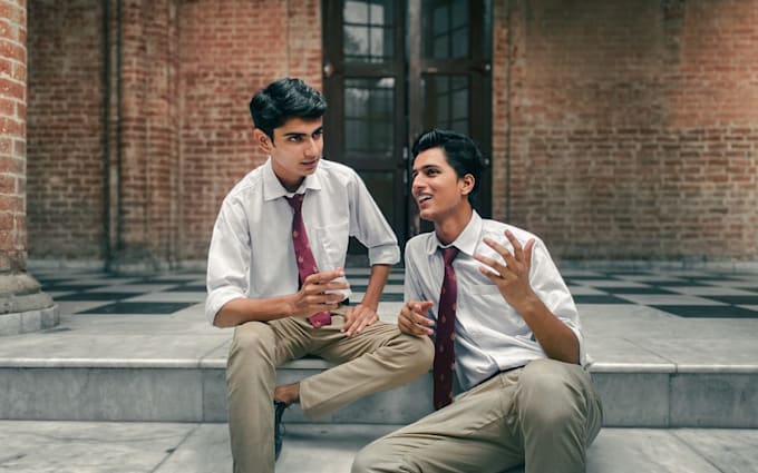 Edit your wedding album and photoshop your pictures by Daniel_javed ...