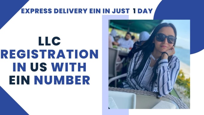 Register us llc company for us and non us residents and legal ein ... Register us llc company for us and non us residents and legal ein ...