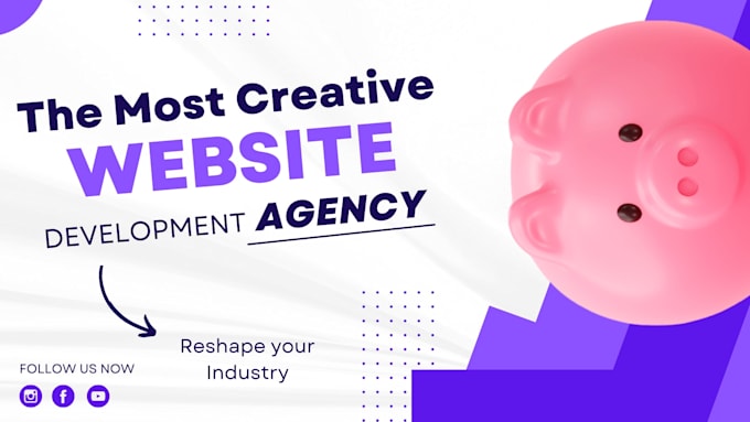 Design and develop a fully functioning website for your business by Doneso_online | Fiverr