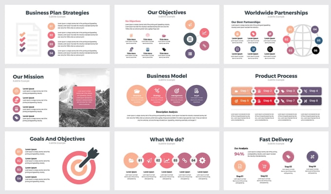 Transform your ideas into dynamic powerpoint presentations that ... Transform your ideas into dynamic powerpoint presentations that ...
