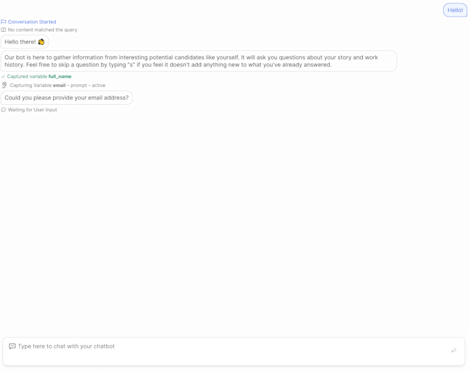 Create a chatbot for your business by Lucademharter | Fiverr
