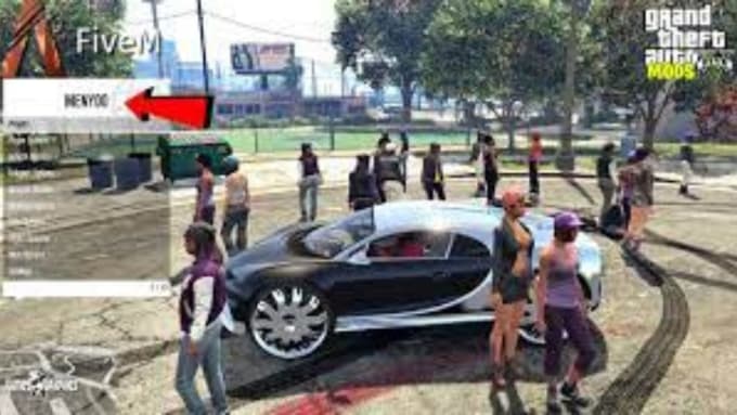 Custom fivem script, map, esx, gta, qbcore, ped, chain, fivem dev, mlo ... Custom fivem script, map, esx, gta, qbcore, ped, chain, fivem dev, mlo ...