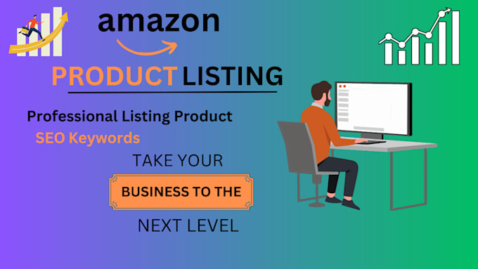 Do write powerful seo amazon product listing by Tayyabimran743 | Fiverr Do write powerful seo amazon product listing by Tayyabimran743 | Fiverr