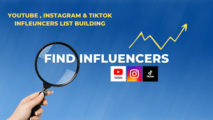 Find best tiktok instagram youtube influencers list by Daniansari196 ...