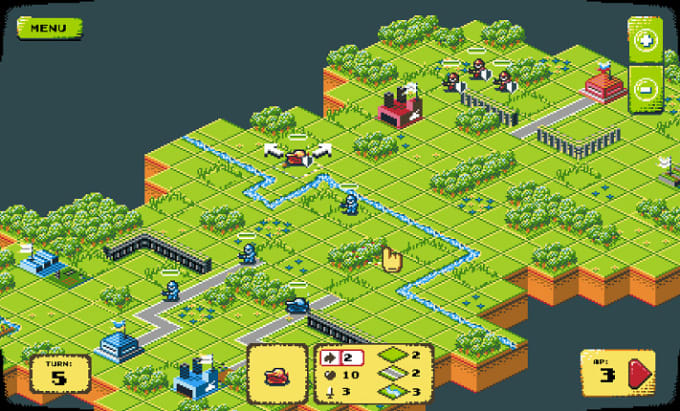 Make A Video Game Using Godot Engine And Gdscript Language By Matthewstone650 Fiverr