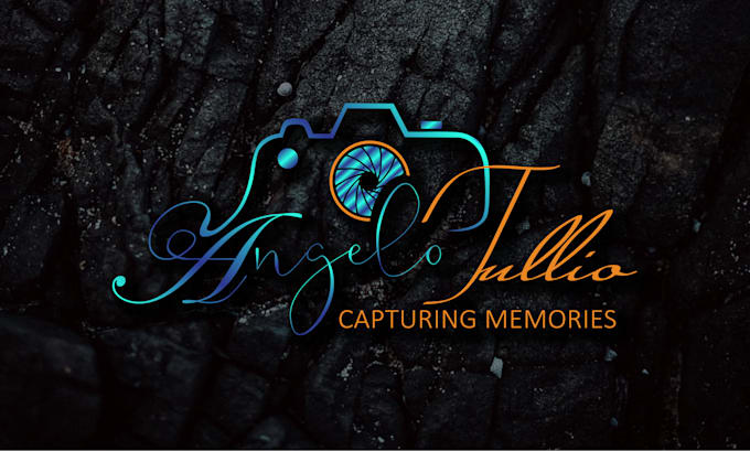 Design fascinating photography, signature or watermark logo by Beyond ...