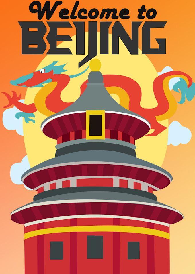 Design posters brochures product or business catalogues and ...