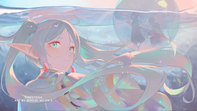 Animate your 2d character, anime, image to looks alive by Sinestesiaxd ...