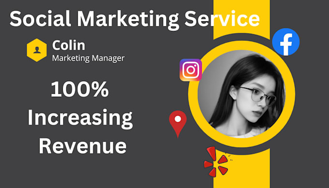 Do landing pages, website design, brand vi, posters, menus, flyers by ...