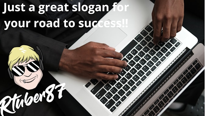 Edit amend or update your logo by Rtuber87 | Fiverr