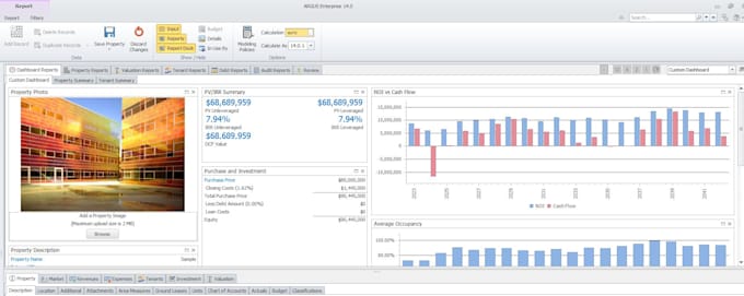 Create professional argus enterprise models by Yzhou8 | Fiverr