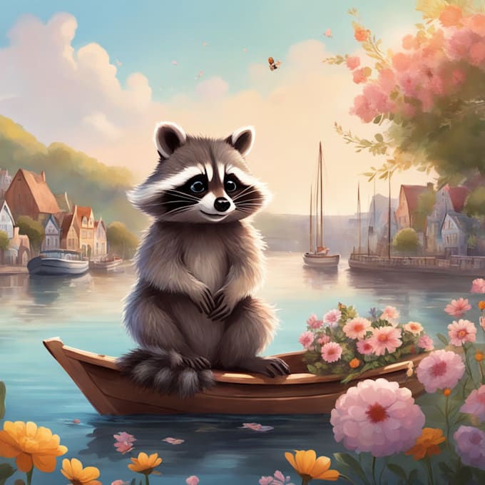 Create digital ai art hyper realistic painting by Purevision23 | Fiverr