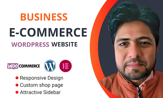 Build ecommerce website using woocommerce online store by Milon366394 ... Build ecommerce website using woocommerce online store by Milon366394 ...