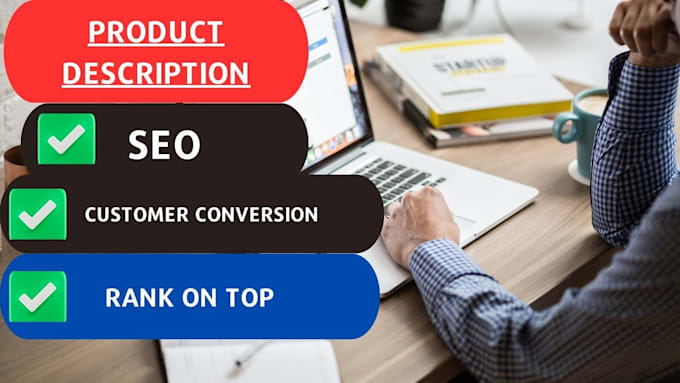 Do product description copywriting by Giorgospapan142 | Fiverr
