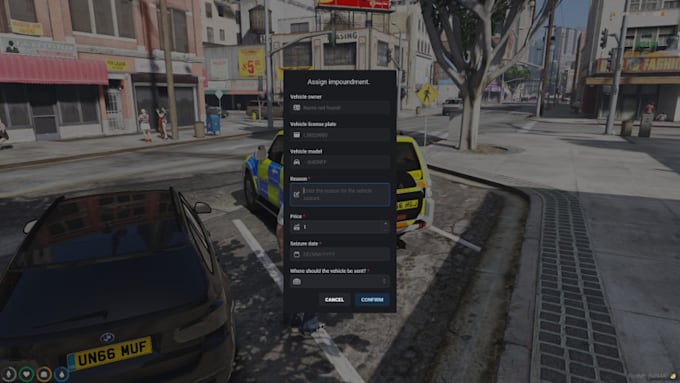 Do Fivem Mod Anticheat Fivem Mlo Fivem Server Esx Or Qbcore