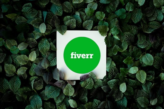 Design logo of your choice by Ottovdv | Fiverr