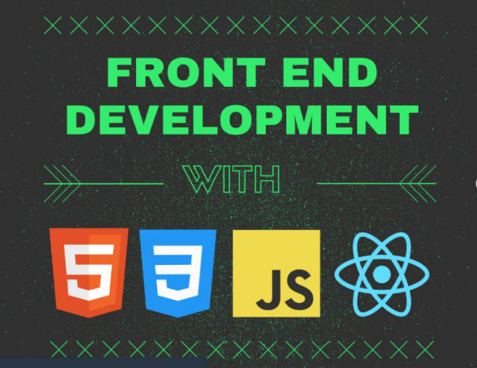 Develop full stack web app using reactjs by Rohitchauhan974 | Fiverr Develop full stack web app using reactjs by Rohitchauhan974 | Fiverr