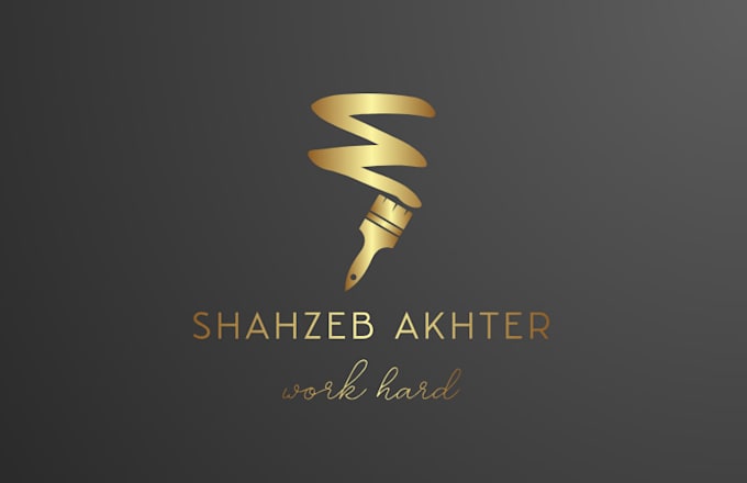 Do logo editing with a great graphic by Shahzeb_akhter | Fiverr