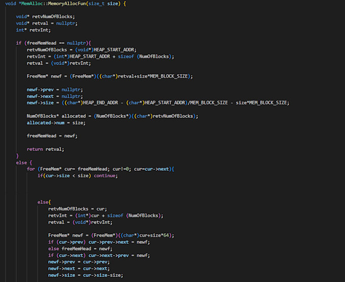 Engineer Custom Solutions In Java Python Cpp And C For Your Projects