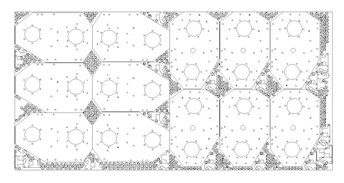 Do 2d technical drawings and sheet metal nesting for laser by Real ...