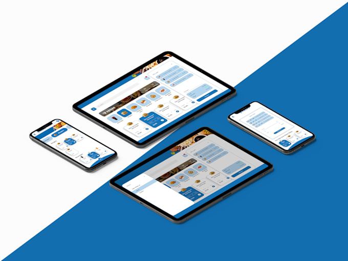 Build Fully Functional Android And Ios Applications By Aminhocain Fiverr