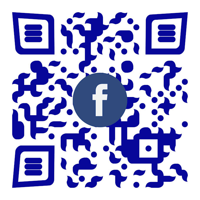 Design a cool modern qr code by Omar_draz66 | Fiverr