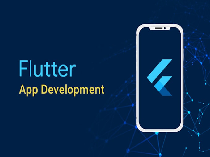 Do Mobile App Development For Ios And Android App Using Flutter By Jakesframe3 Fiverr